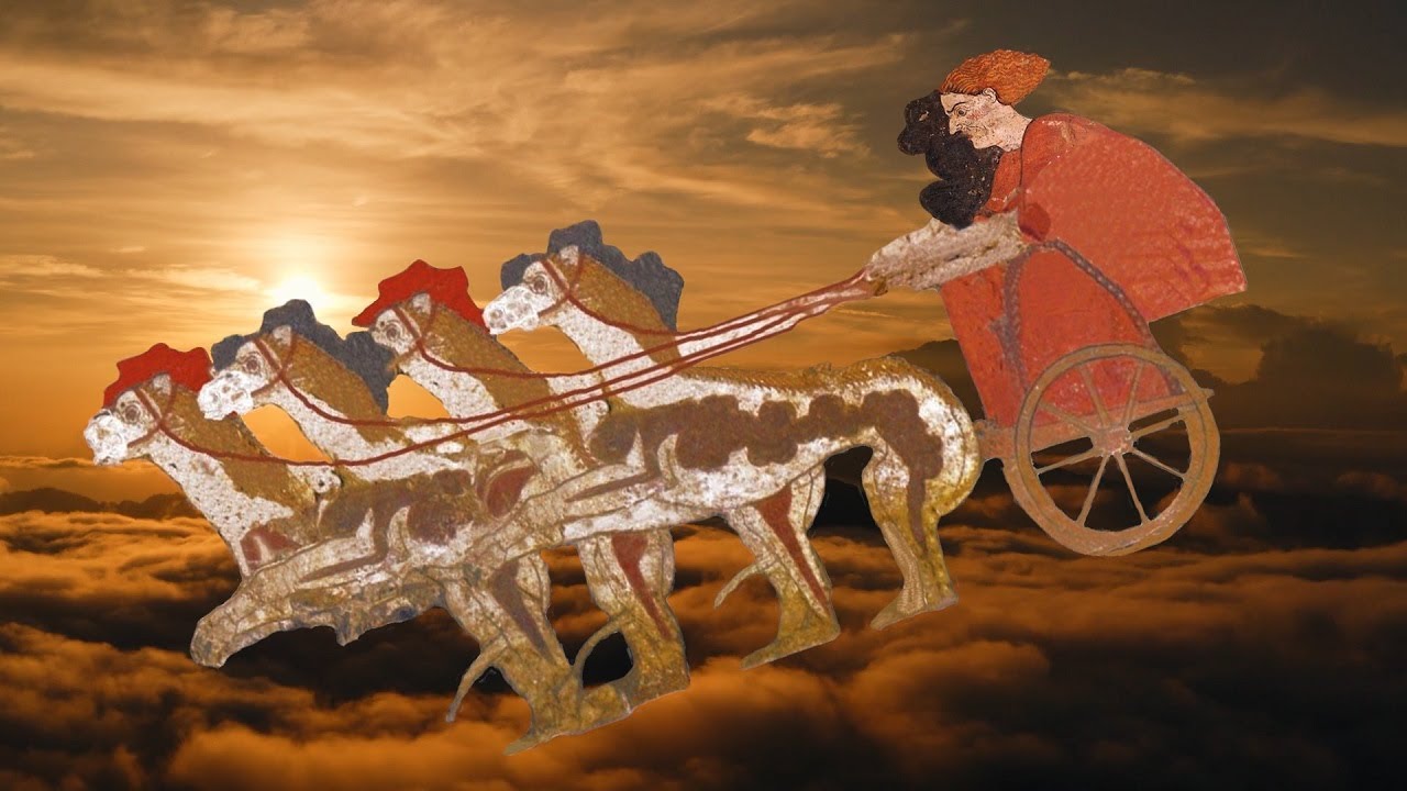 Part 4 The Eternal Future - YouTube