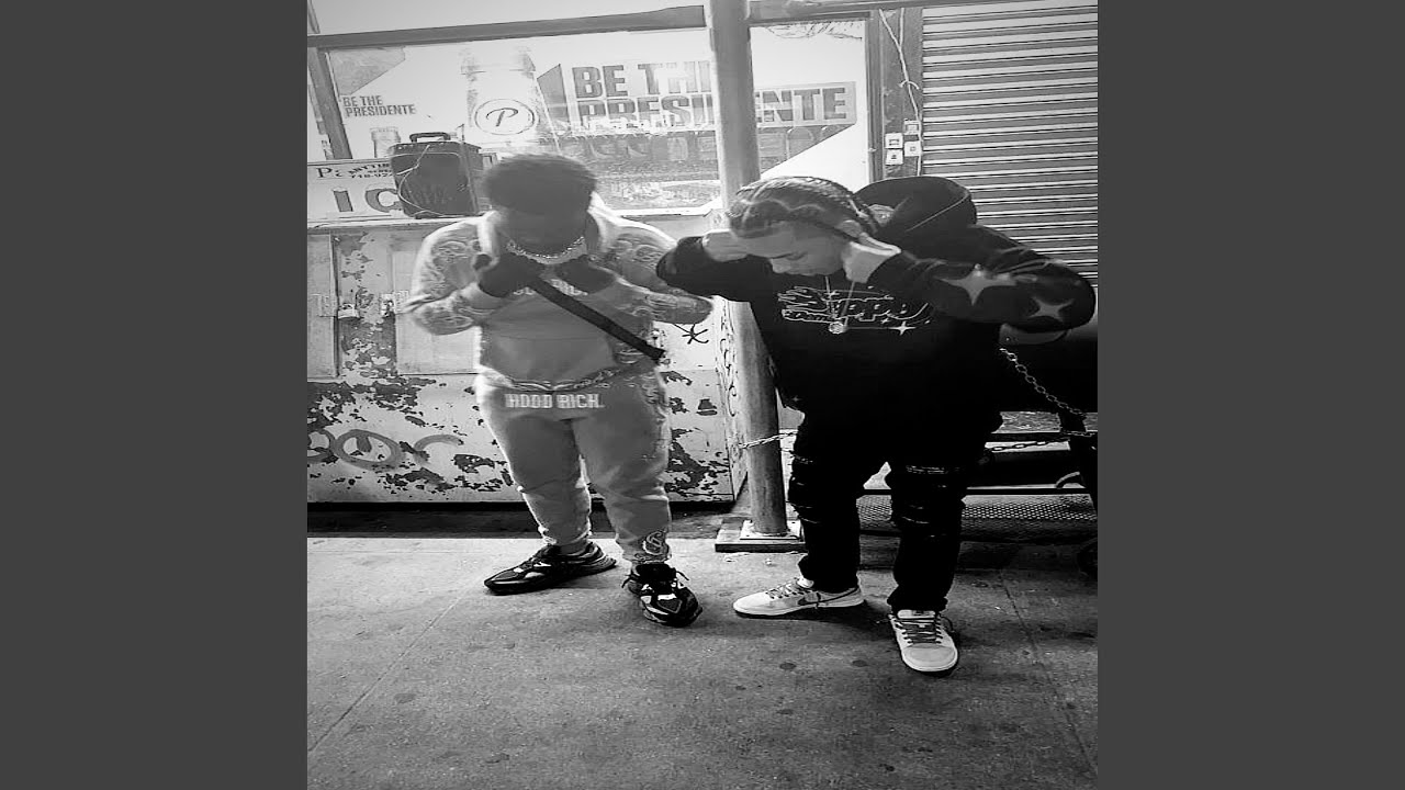 Did it first (feat. Edot hound) - YouTube