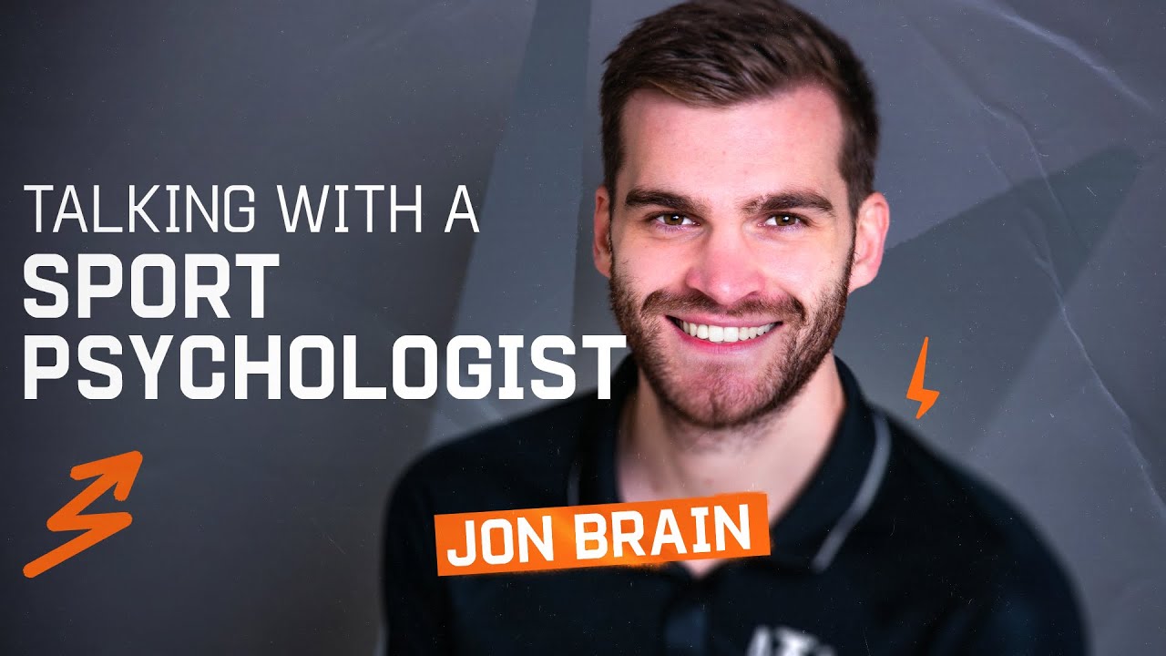 Meet LC Jon Brain - Sports Psychologist Esports - YouTube