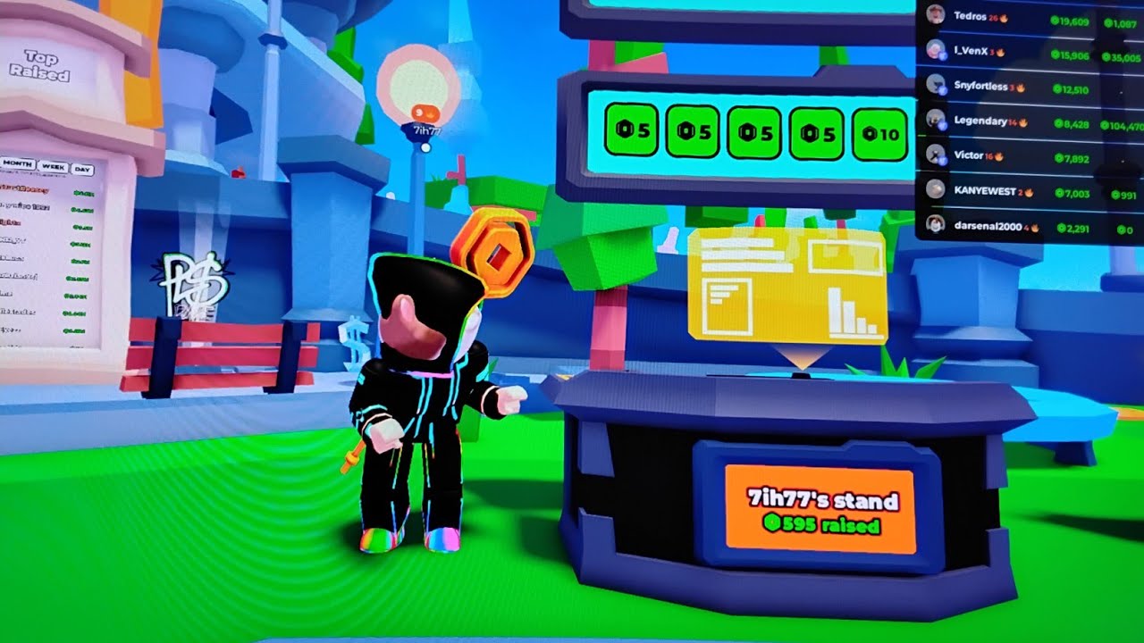 ☢️ view = robux and sub👍 - YouTube