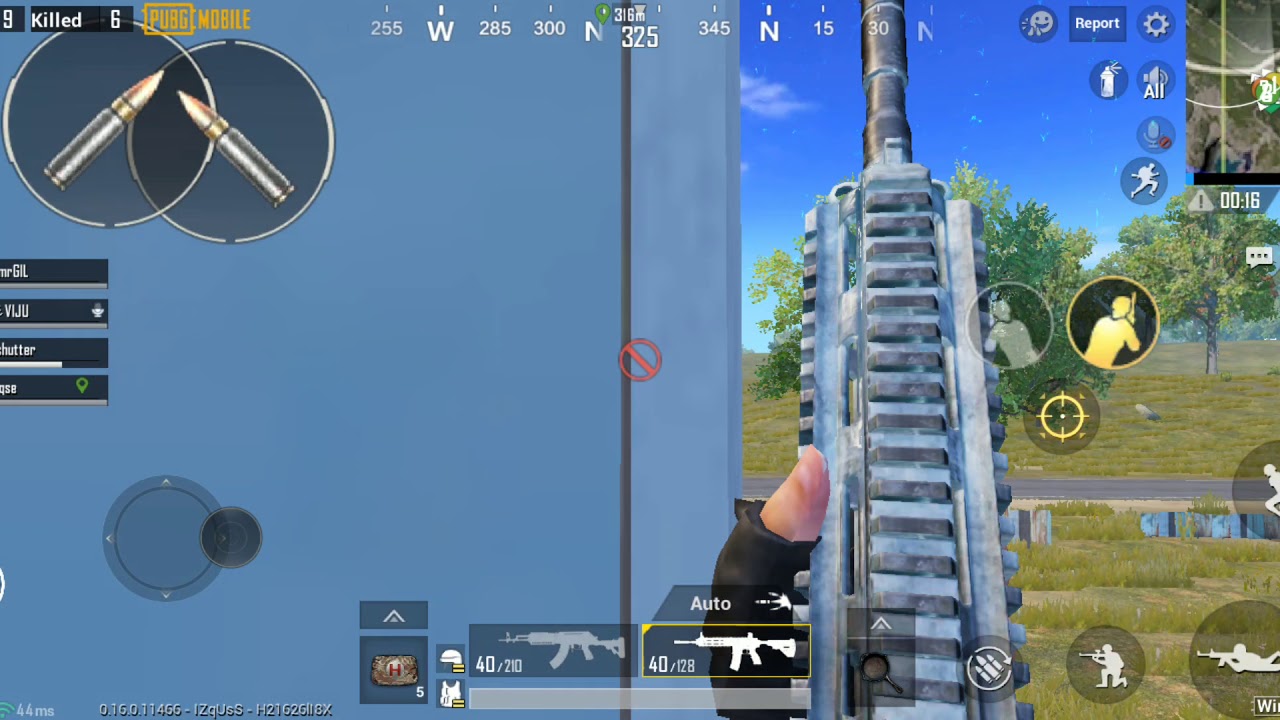 Pubg pro players - YouTube