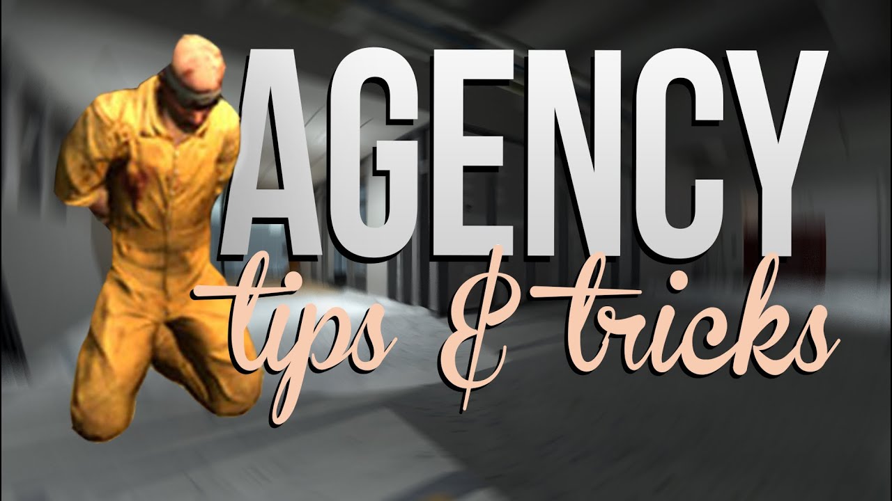 15 Agency Tips & Tricks (CS:GO) - YouTube