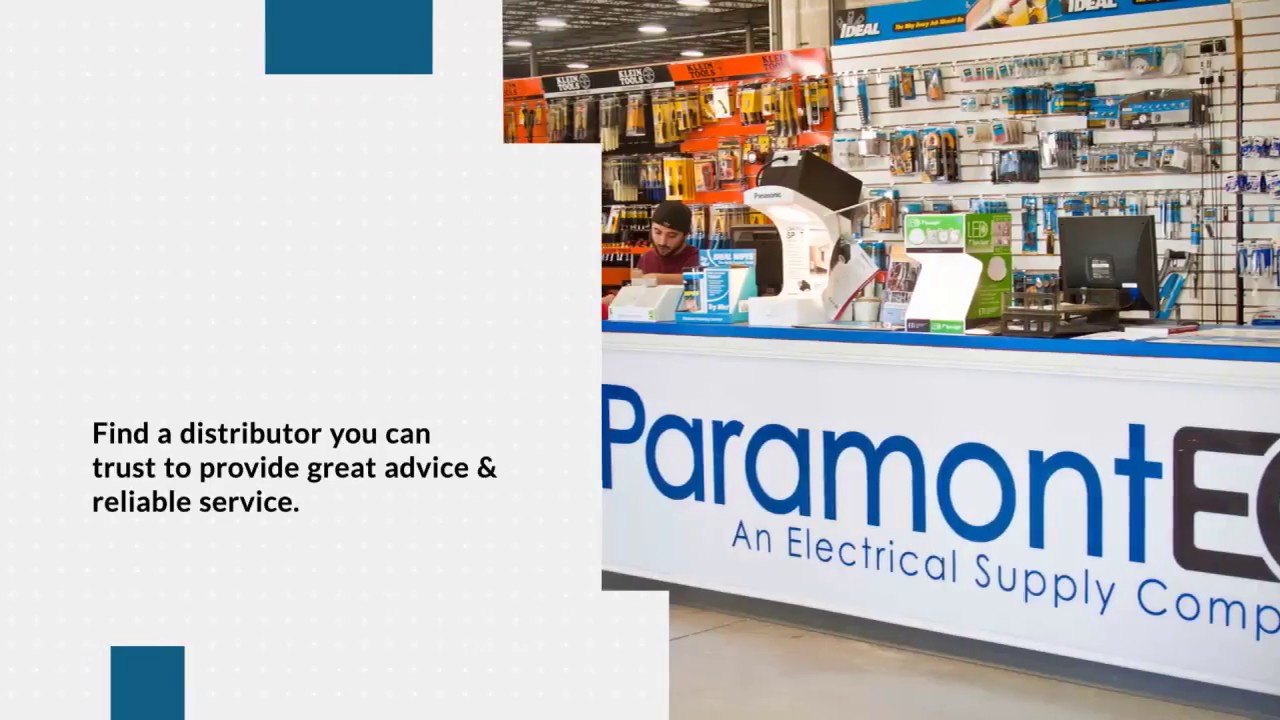 Paramont EO - Get Lit! - YouTube