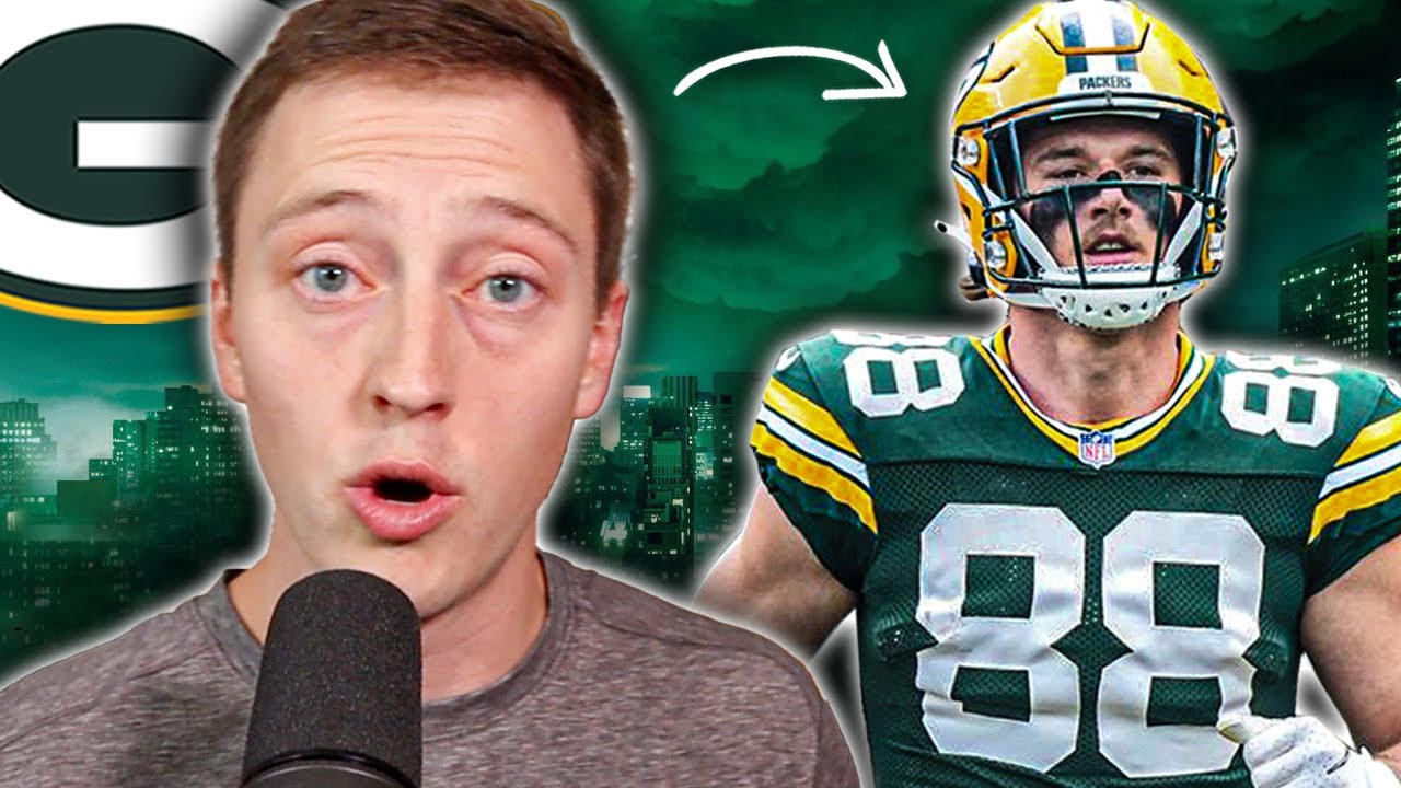 Update On Serious Luke Musgrave Injury - YouTube