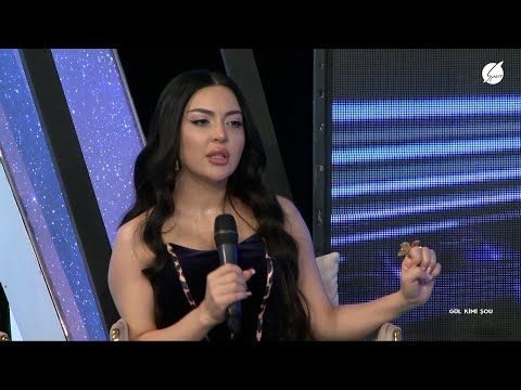 Vəfa Şərifova gileyləndi: Aygün Kazımova və Röya cavanlara dəstək olmurlar - Gül Kimi Şou