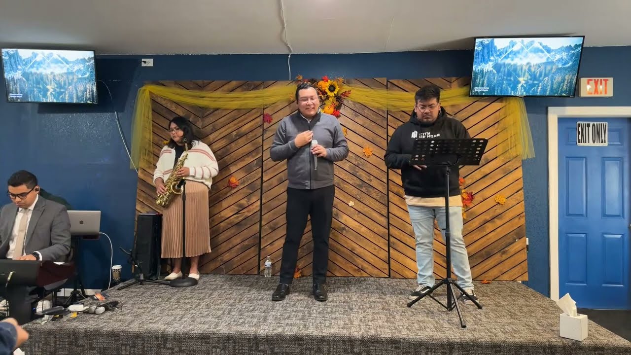 COH Church | Sunday Service | November 5 - YouTube