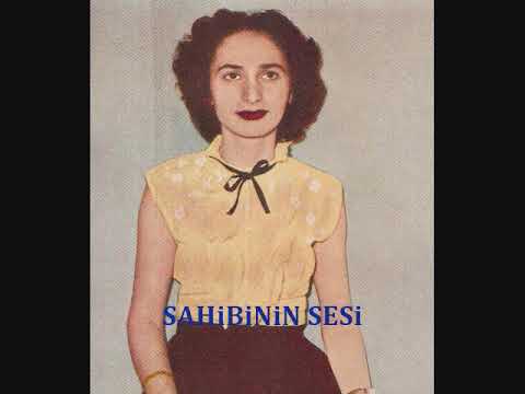 Türkan Dizer - Bülbül taşta ne gezer balam