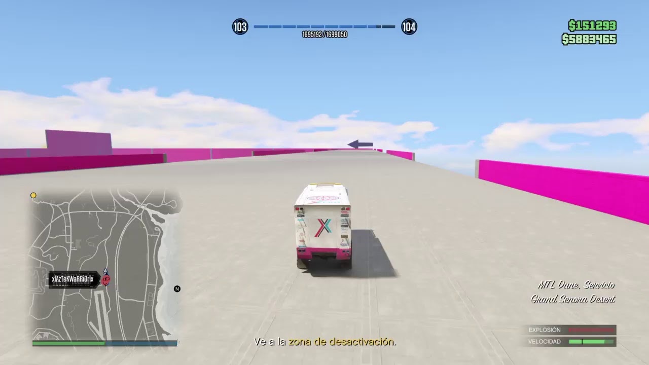 Transmisión de PS4 en vivo de BriSkerz_97 - YouTube