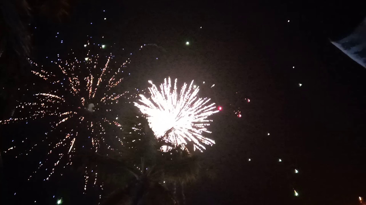 ST FRANCIS XAVIER´S CHURCH KARANCHIRA 2K20പെരുനാൾ വെടിക്കെട്ട് # ...