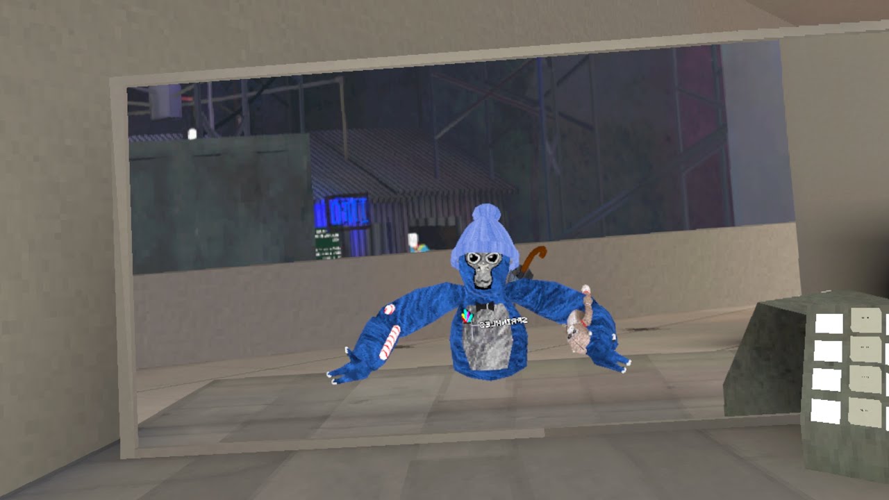 gtag with my friends raw footage! sub and like! - YouTube