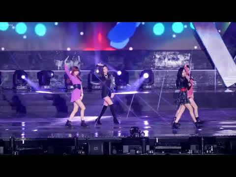 Blackpink - As if it’s your last [live performance] fancam