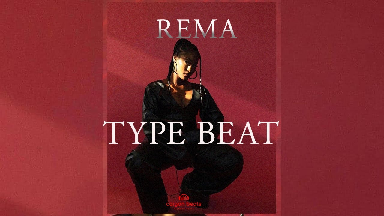 [FREE] Afrobeat Instrumental Rema Ft Tems Afro Type Beat 2023 "Sexy ...