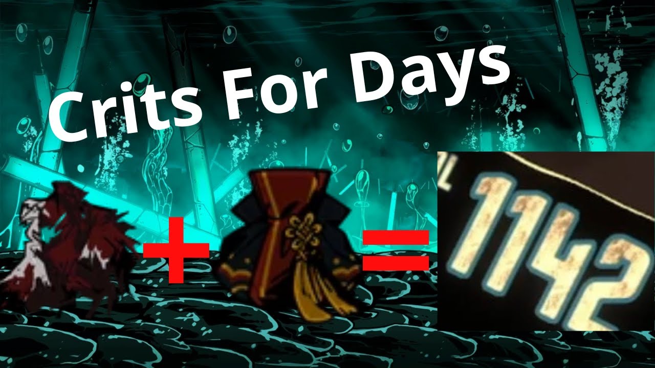 [Limbus Company] MD3H 2 Fusions Gifts go HARD - YouTube