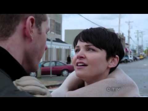 Once upon a time s01e22 Snow & charming reunion