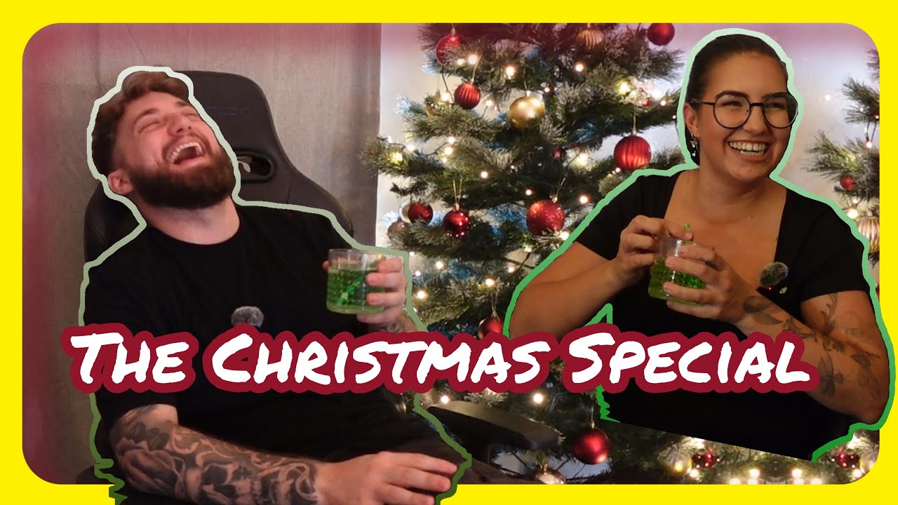 Merry Christmas ya filthy animals. - YouTube