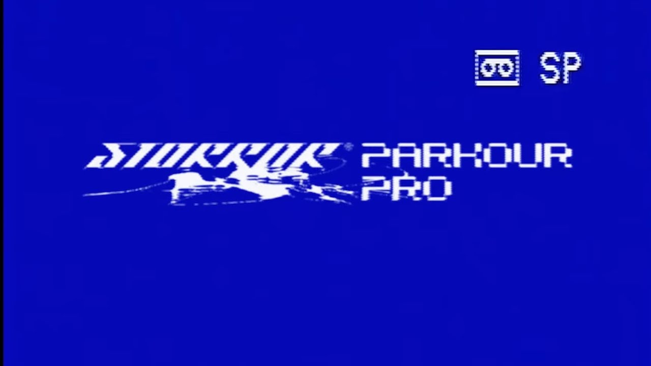 ROOFTOP ASSAULT (storror parkour pro montage) - YouTube
