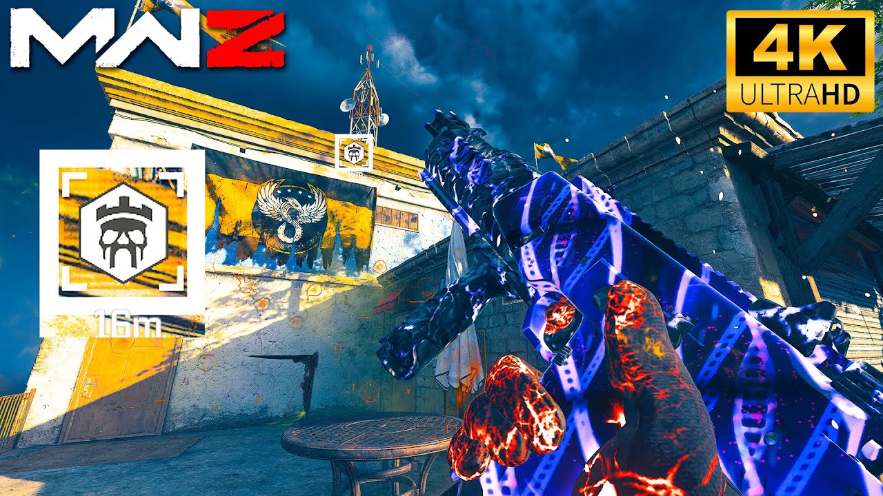 I COMPLETED 16 INFESTED STRONGHOLDS in T2, T3, T5 Zone. And THIS is ...