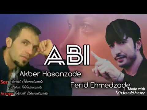 a sevgi- ABI
