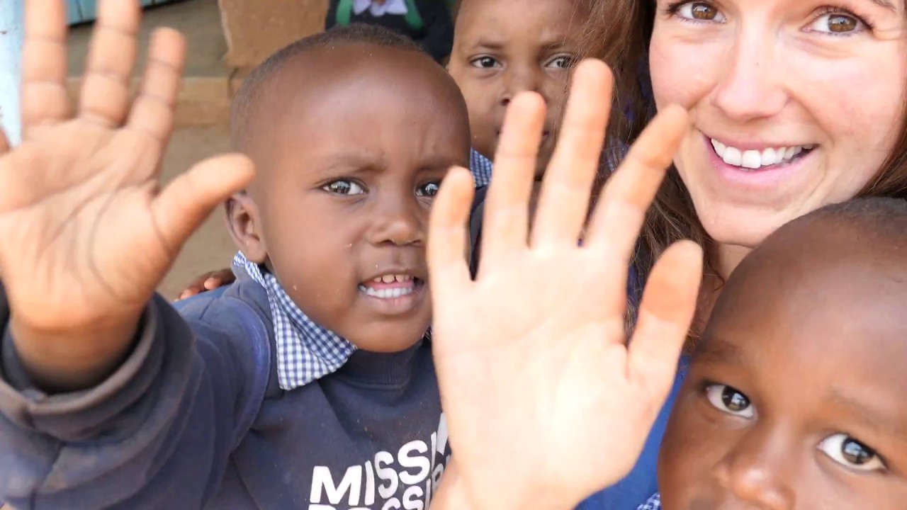 Tanzania Volunteering At A Nursery School YouTube tanzania-volunteering-at-a-nursery-school-youtube