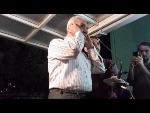 Mardin hafız ali sabah ezanı kadir gecesi