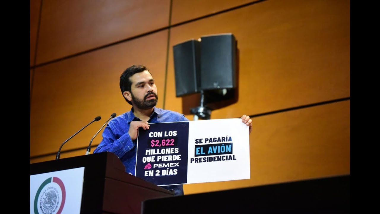 Comparecencia del titular de Pemex, Octavio Romero Oropeza, ante ...