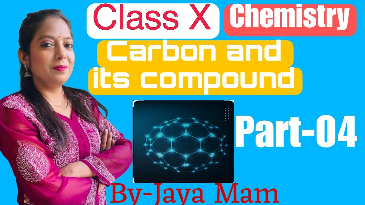 Class 10th Carbon And Its Compound Part 4 HOMOLOGOUS SERIES YouTube Class 10th Carbon And Its Compound Part 4 HOMOLOGOUS SERIES YouTube