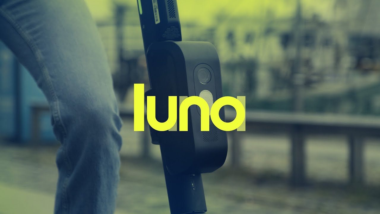 Luna - Introduction - YouTube