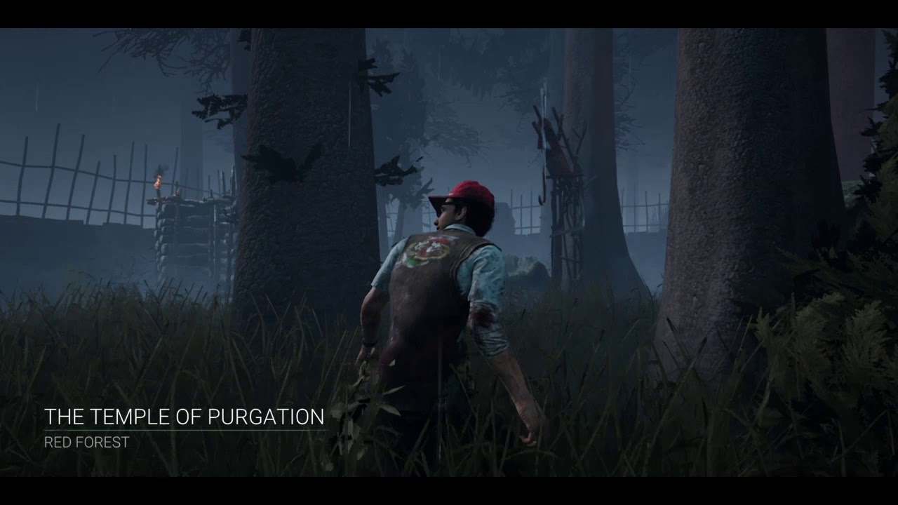 This is intense| Dead By Daylight - YouTube