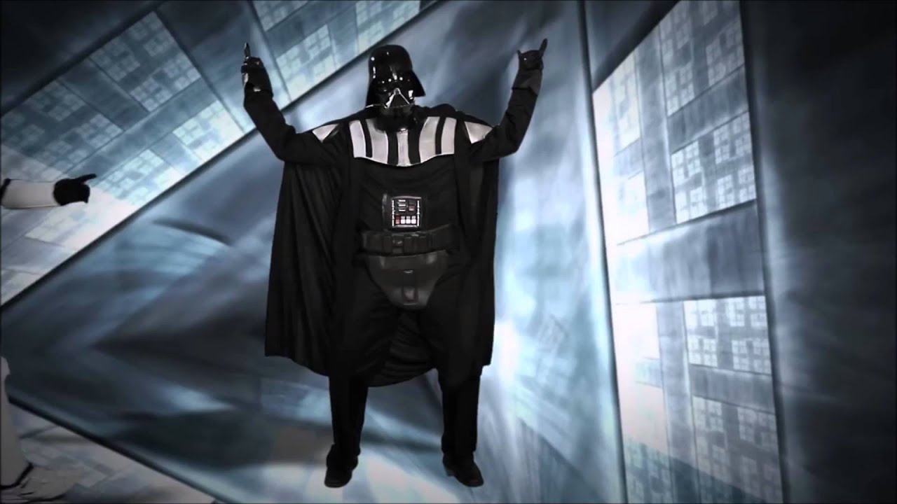 Suck On Deez...Robot Nuts - YouTube