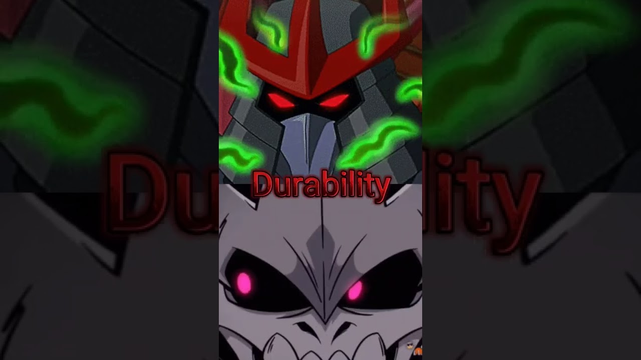 Tengu Demon Shredder Vs Rise Shredder (TMNT 2003 Vs TMNT Rise) - YouTube