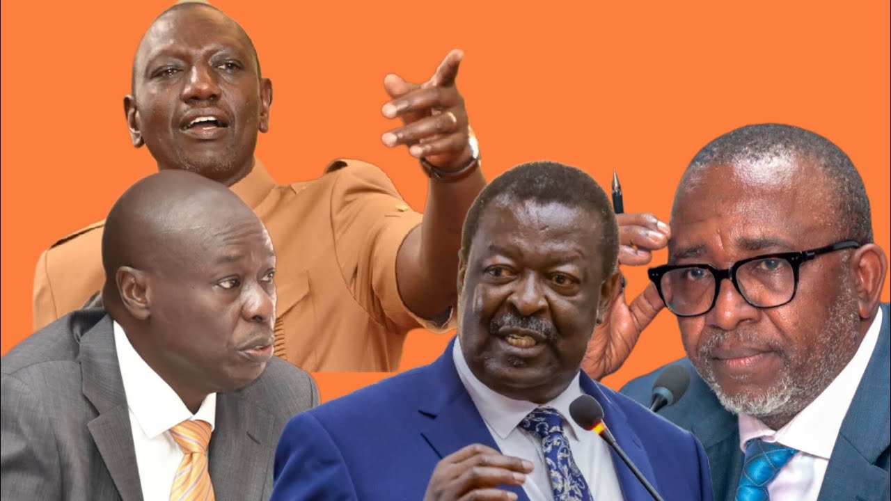 Nyinyi ndiyo katel ya mboleya || BONNY KALWALE - YouTube