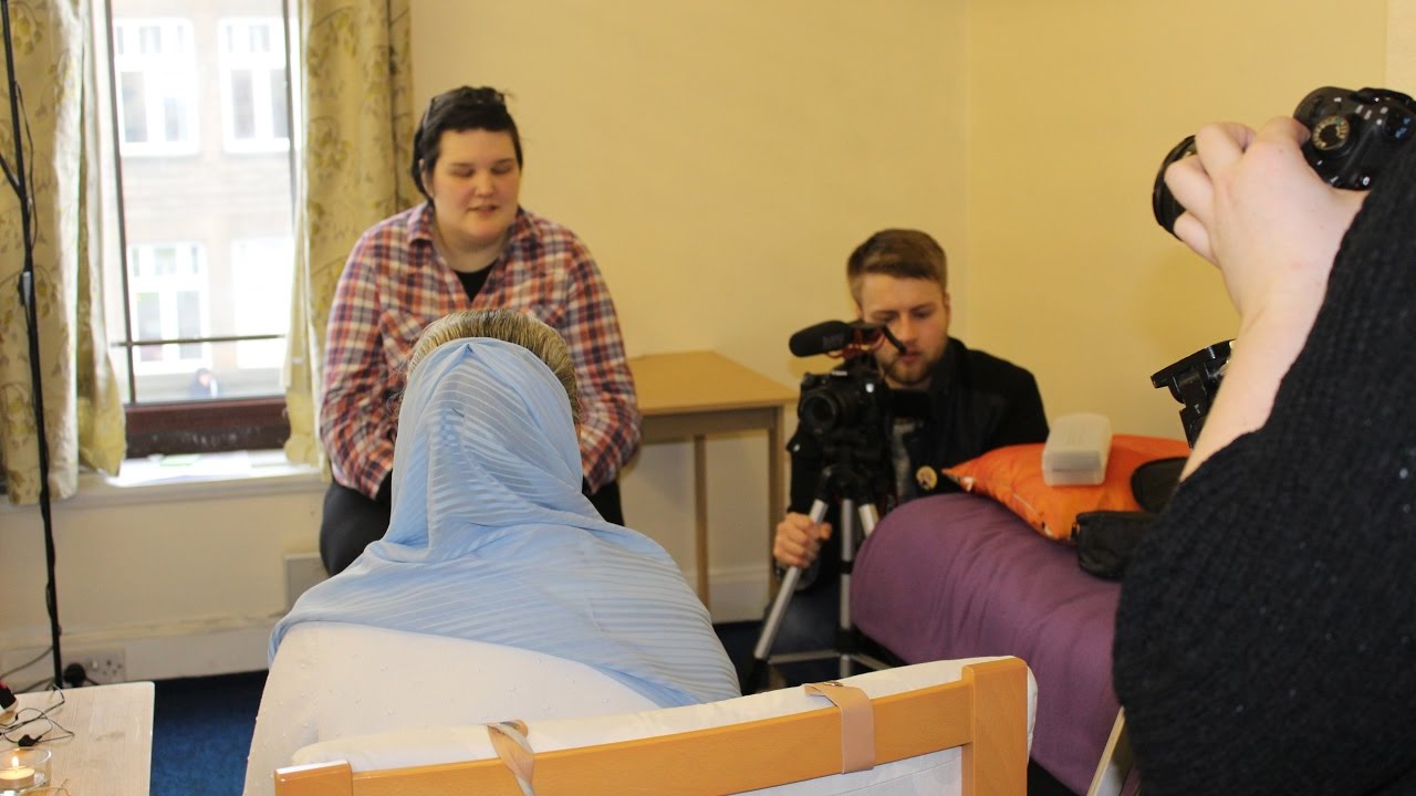 Sikh Community in Edinburgh - Trishna Singh on Sikh Sanjog and Vand ...