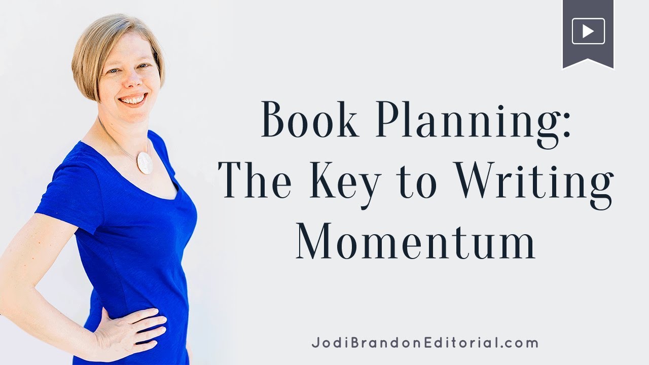 Book Planning Tips for Business Owners - YouTube