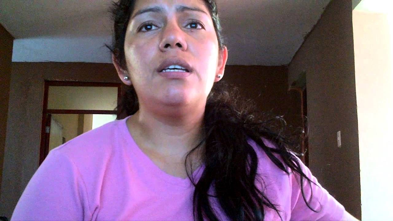 Karen Macedo tarea 1 ingles 3 - YouTube