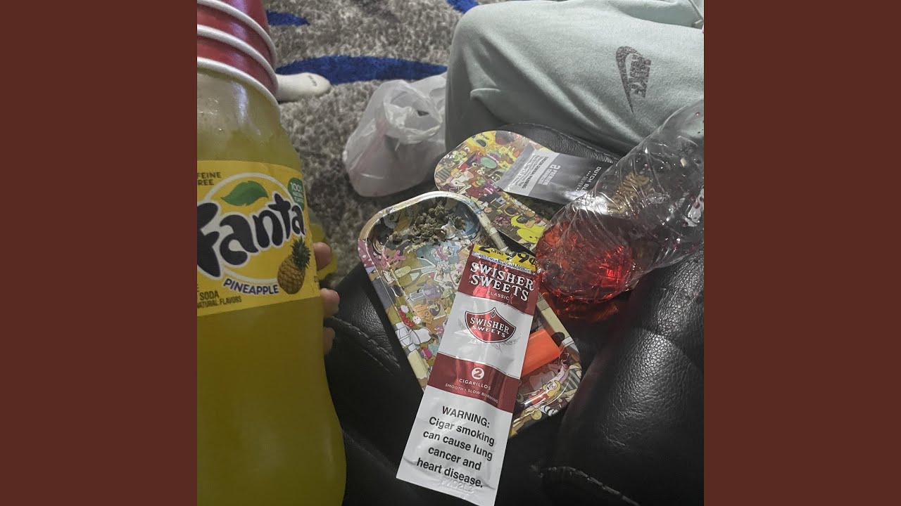 Weed And Lean Tumblr