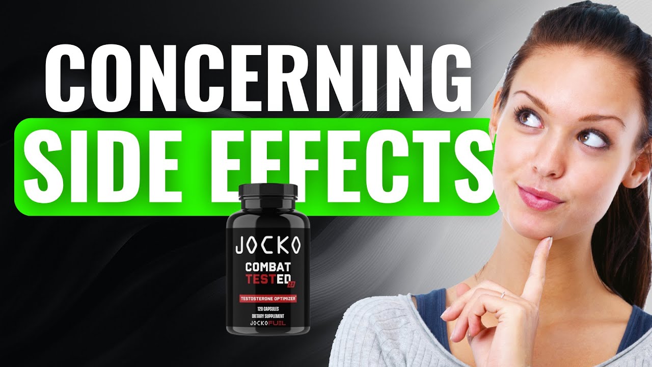 Jocko Fuel Combat Tested 2.0 Review | (2025) The Part No One Mentions ...