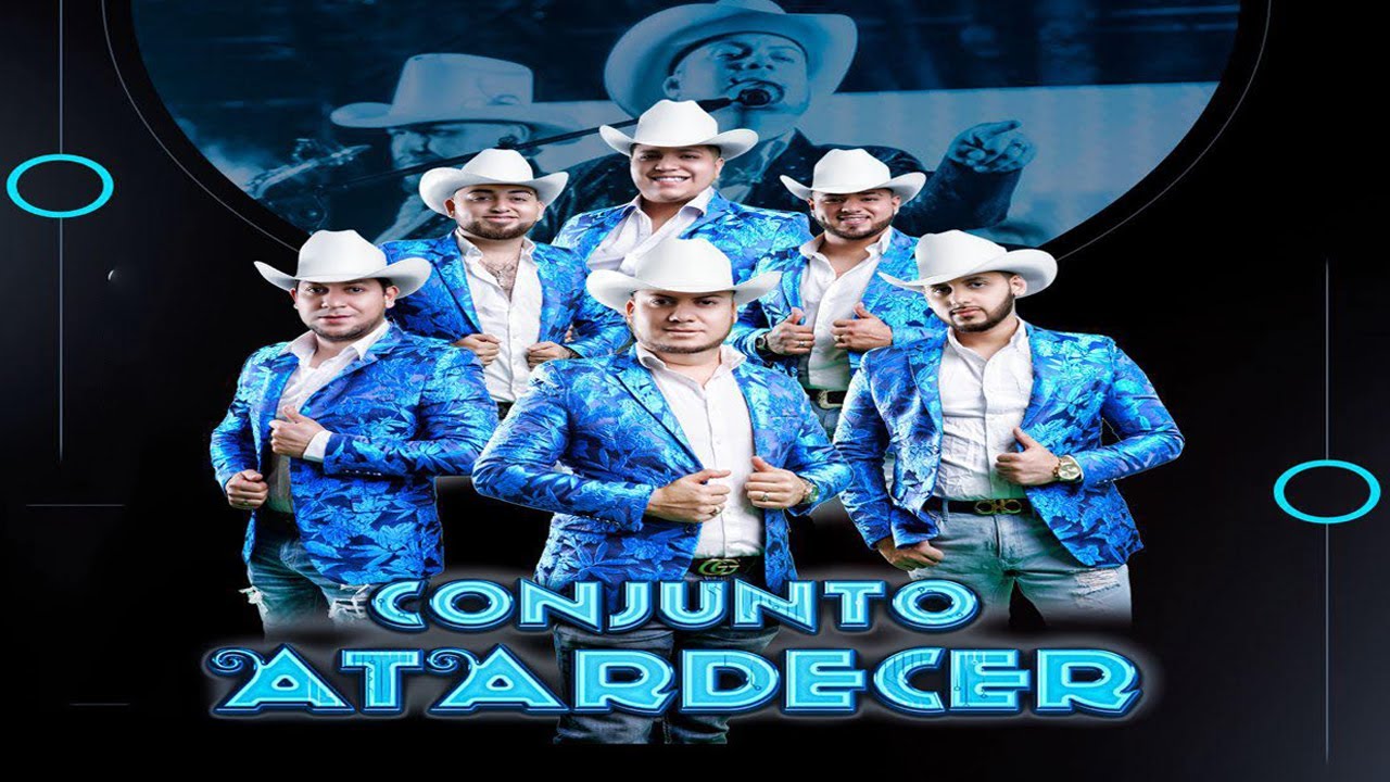 Conjunto Atardecer Mix 2022 - Sus 20 Mejores Canciones Nuevas - YouTube