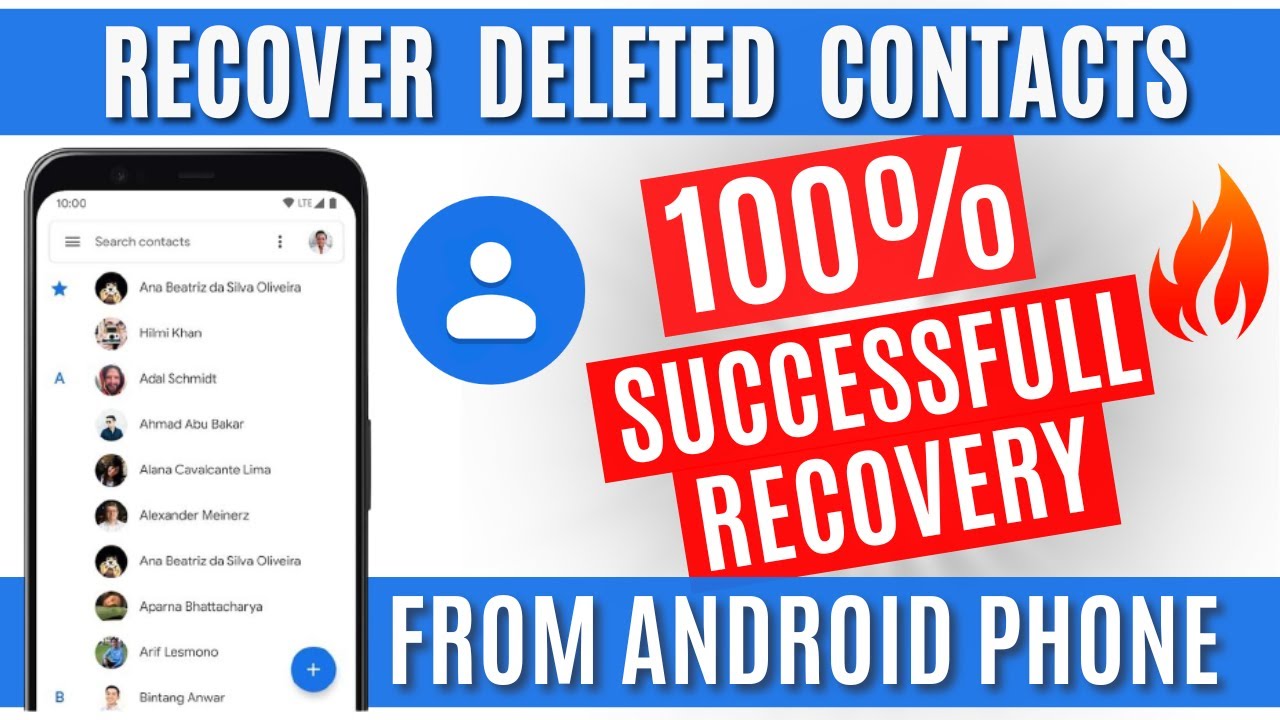 How To Recover Deleted Contacts From Android Phone 2022 Restore how-to-recover-deleted-contacts-from-android-phone-2022-restore