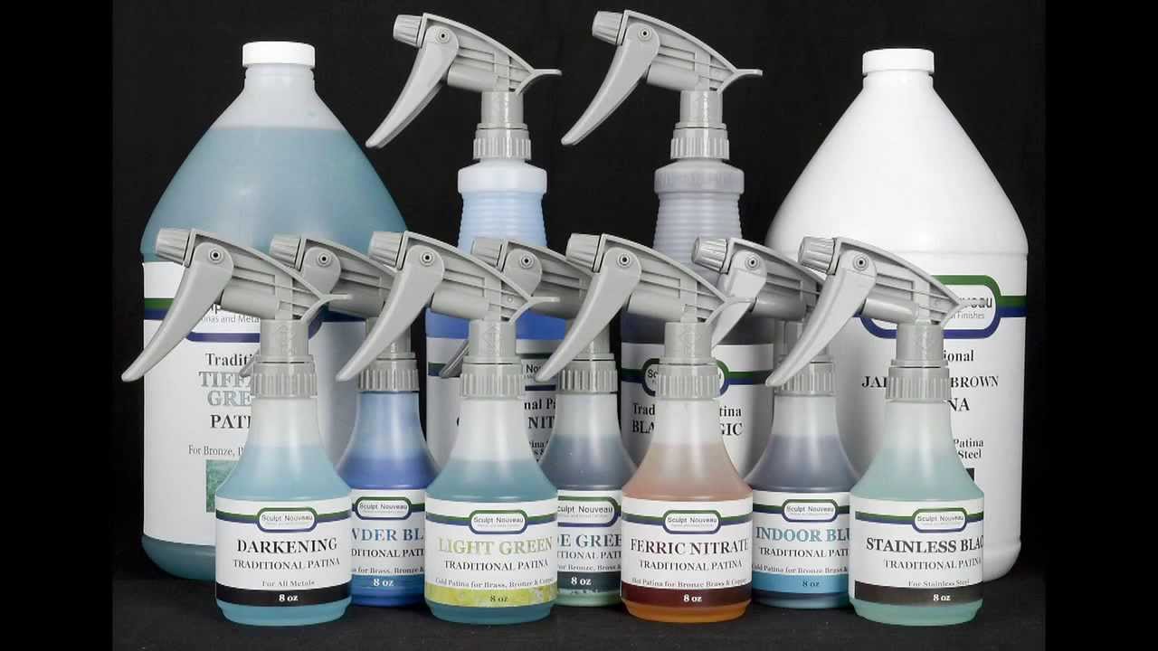 Sculpt Nouveau Product Overview - YouTube