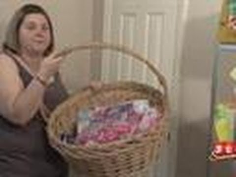 Coupon Crazy | Extreme Couponing - YouTube