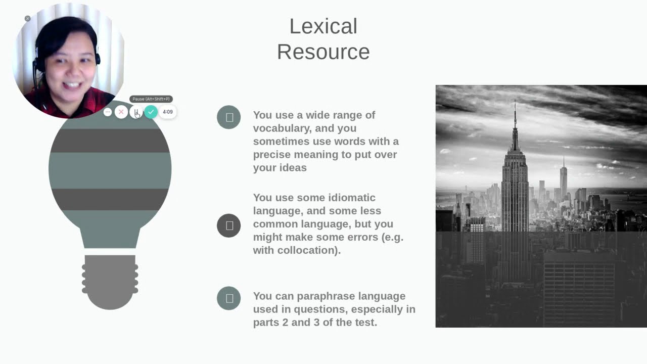 Understanding The IELTS Speaking Band Descriptors YouTube understanding-the-ielts-speaking-band-descriptors-youtube