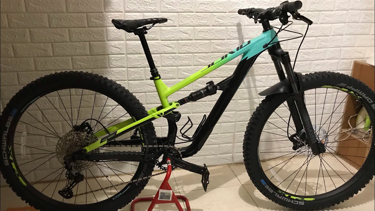 [POLYGON SISKIU T7 2021] Unboxing sepeda impian, beli di rodalink ...