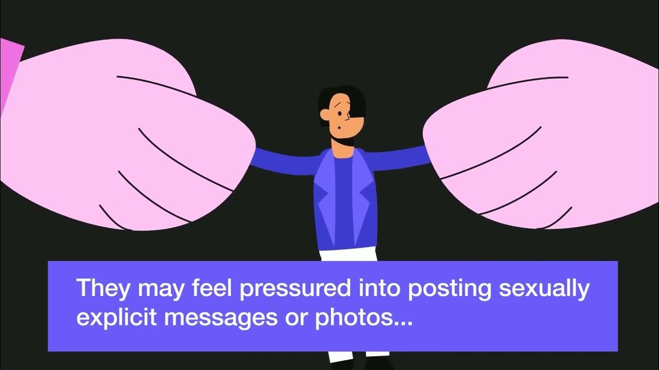 What The Science Says About Teen Social Media And Sexuality Development Youtube