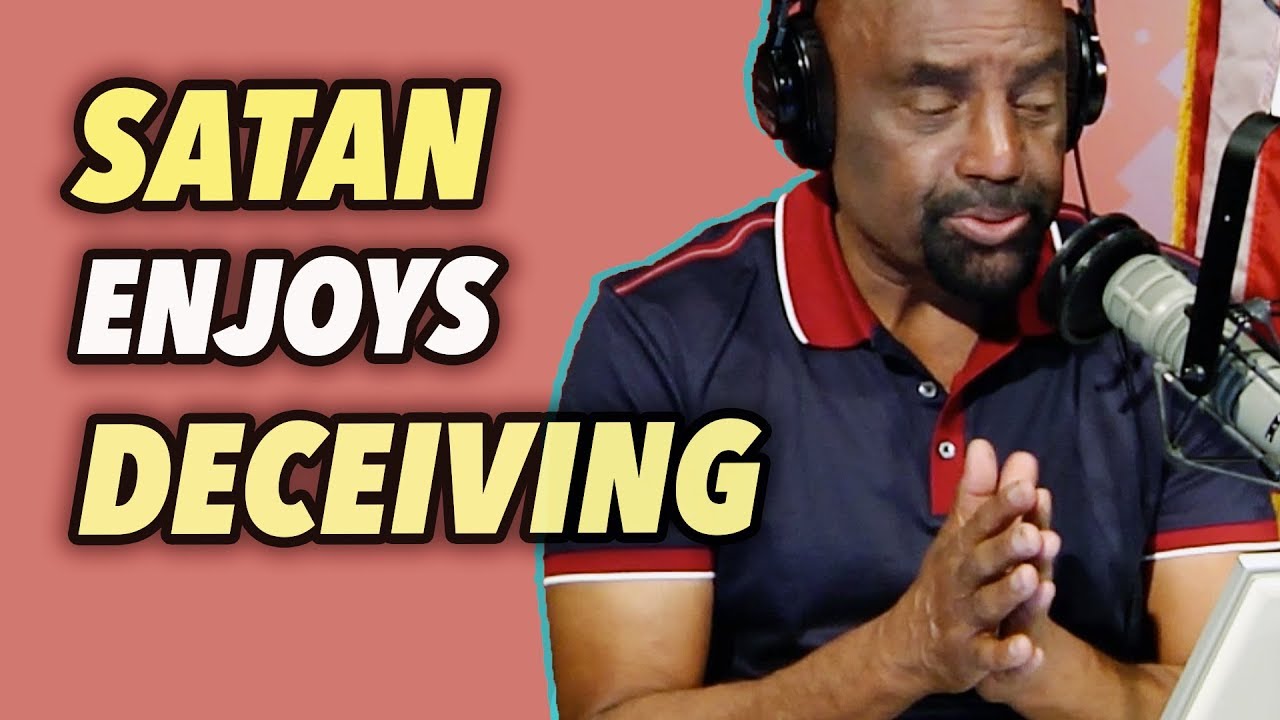 "What is Satan's Goal?" (Christianity) - YouTube