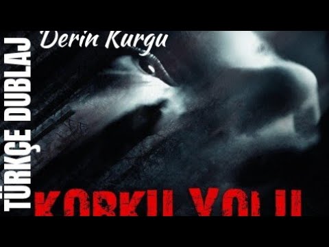 Korku Yolu | Karanlığın İçinde | Türkçe Dublaj HD Korku Filmi | Gerilim ve Dehşet Dolu Full Film 