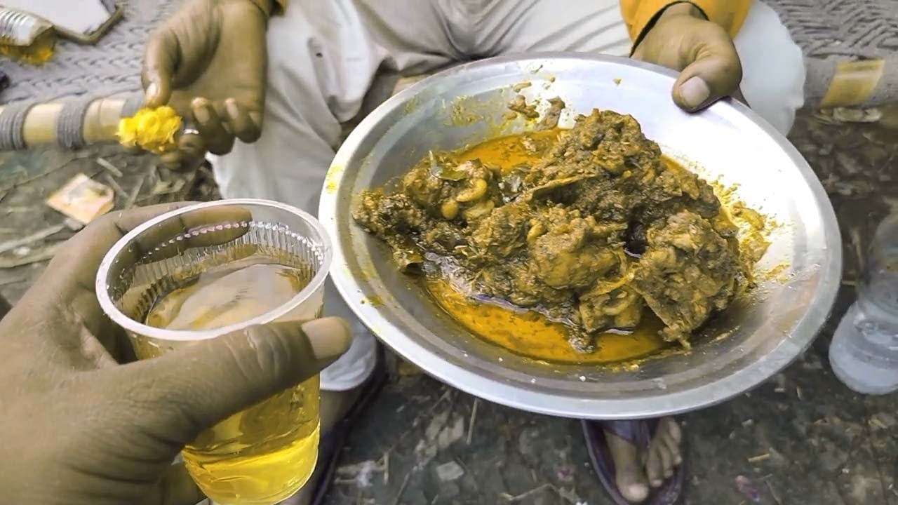 Chicken Charshi Recipy | Deshi Tareeka | Maza A jayega Daru Chakhna ...