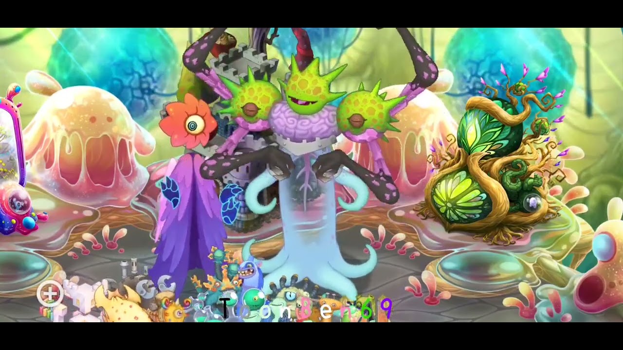 BeMeebEth - My Singing Monsters - YouTube