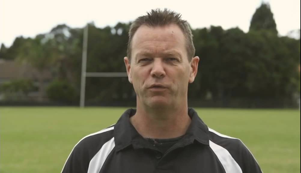 NZRL Fundamentals - Role of a Referee - YouTube