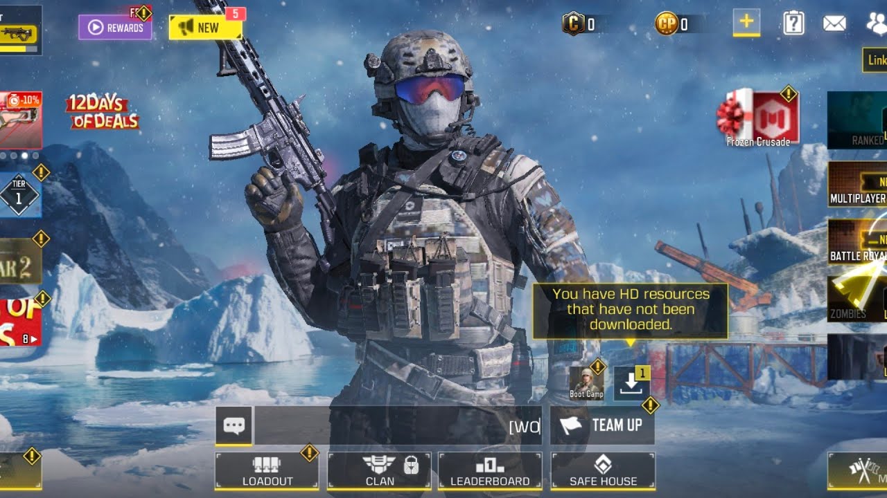 "Epic Gaming Showdown: The Ultimate Battle Royale!"🥷 - YouTube