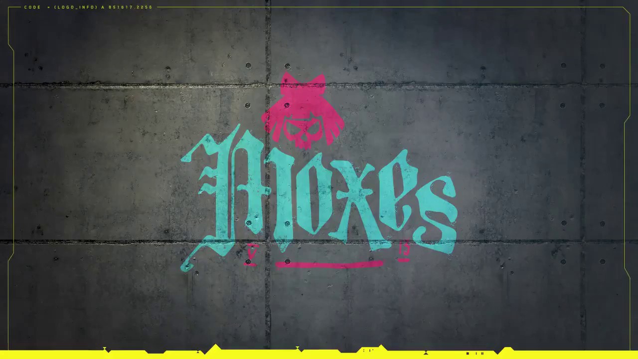 Cyberpunk 2077 | The Mox - YouTube